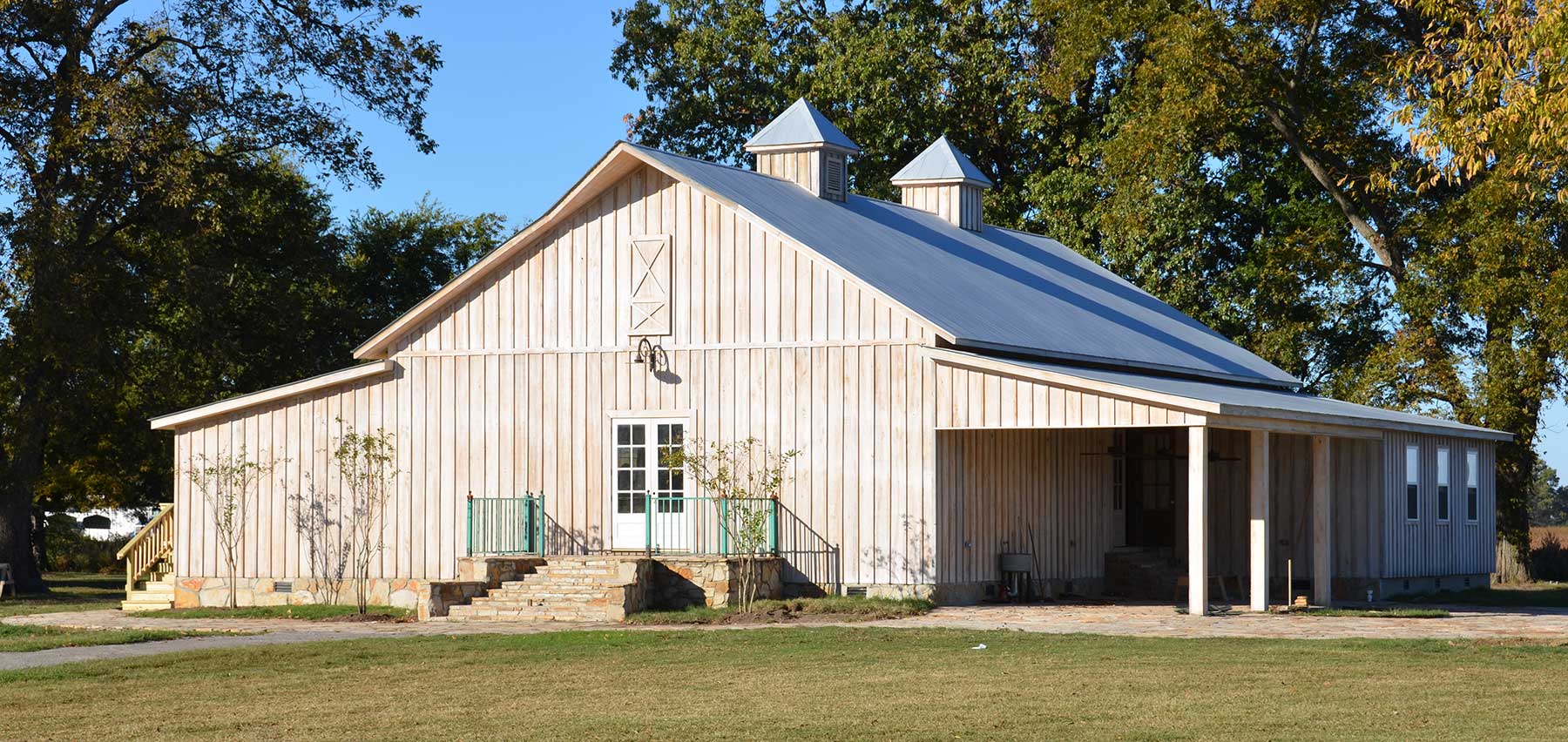 Trumann AR - The Barn At Swepton Jones House Crawfordsville, Arkansas